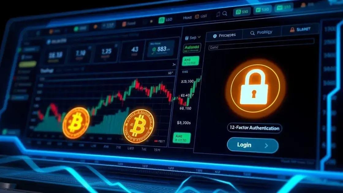 As Melhores Exchanges para Comprar BTC com Segurança e Baixas Taxas